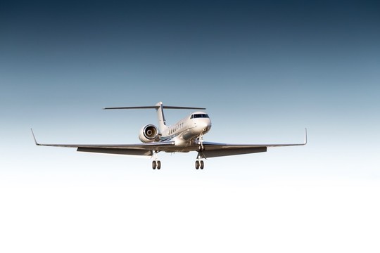 Buying a Jet? Enjoy a Smooth Trade | AvBuyer