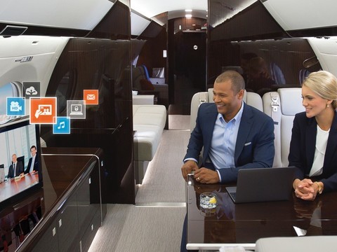 The Top 5 Jet Connectivity FAQS | AvBuyer