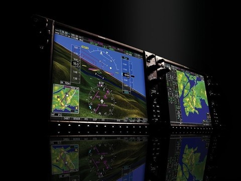 What’s Synthetic Vision and Why’s it Important? | AvBuyer