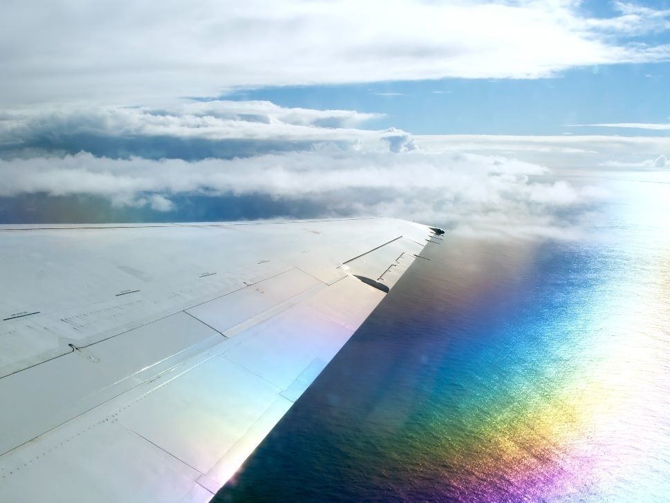 How to use Graphical Broadcast Weather Overlays | AvBuyer