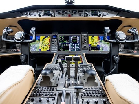 Cockpit Upgrade? What you Really Need to Plan | AvBuyer