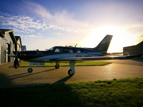 Piper M600: What’s it Like to Fly? | AvBuyer