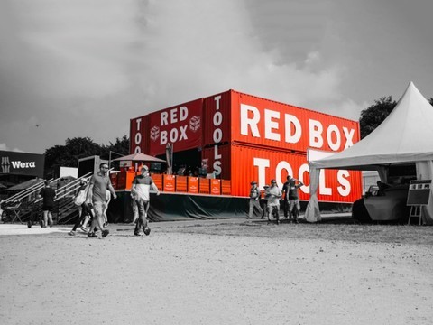 Need a Bespoke Aircraft Tool Kit? Red Box Can Help | AvBuyer