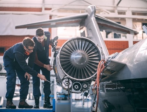 How to Plan for Your Jet Engine Overhaul | AvBuyer