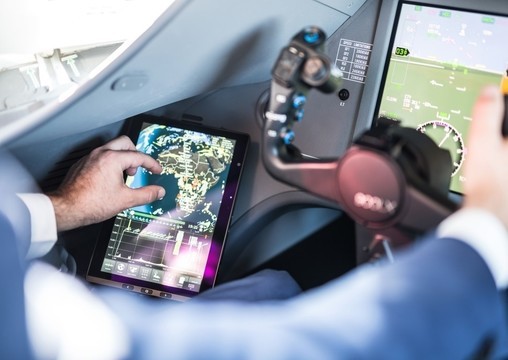 Touchscreen Avionics: Benefits & Challenges? Part2 | AvBuyer