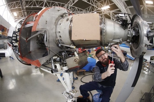 Why you Should Know About Your Jet’s Replacement Parts… | AvBuyer