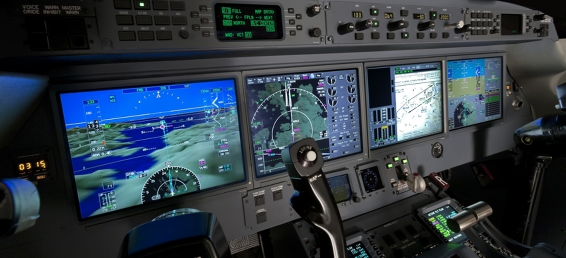 The Gulfstream G450 Buyers Guide | AvBuyer