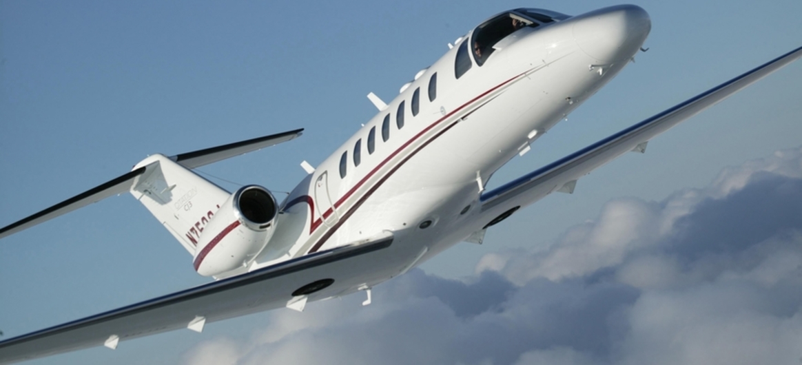 The Cessna Citation CJ3 Buyer's Guide | AvBuyer