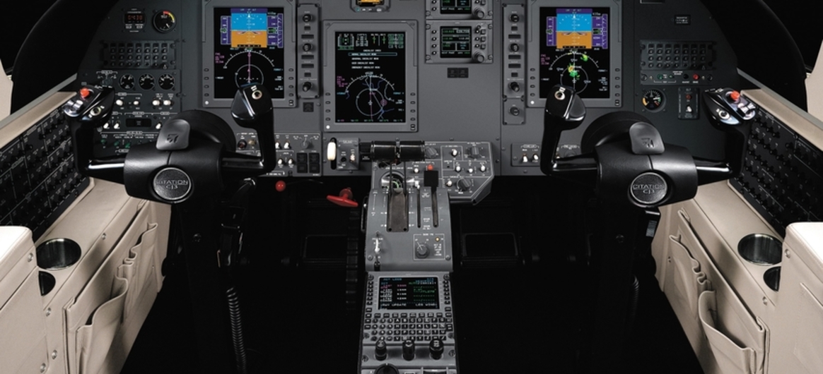 The Cessna Citation CJ3 Buyer's Guide | AvBuyer