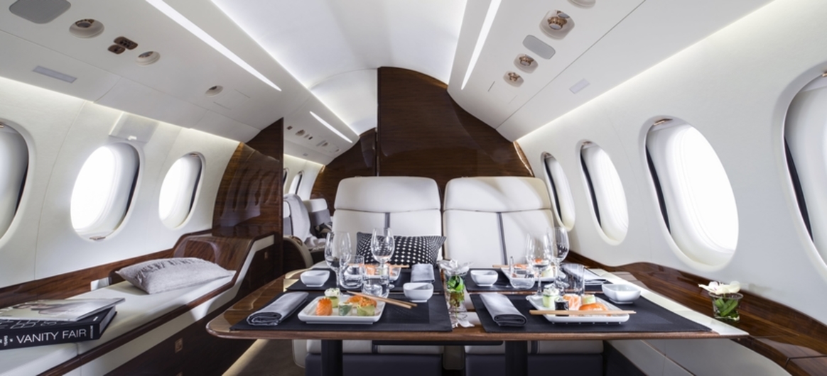Dassault Falcon 7X Jet Buyer’s Guide | AvBuyer Dassault Falcon 7X Jet Buyer’s Guide | AvBuyer