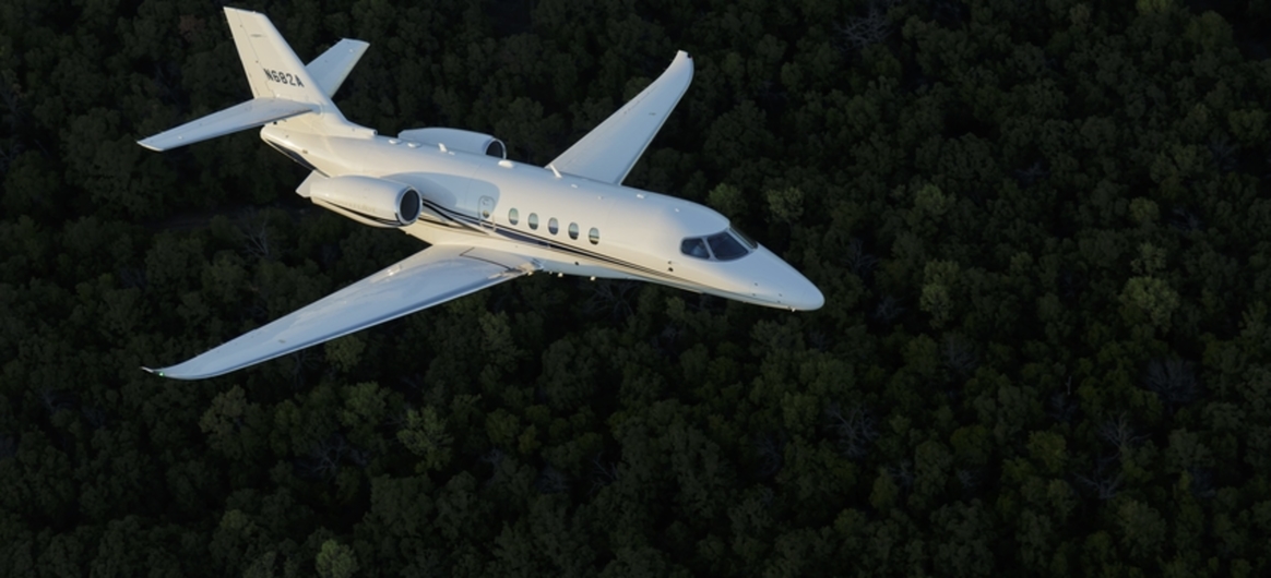 The Cessna Citation Latitude Buyer's Guide | AvBuyer