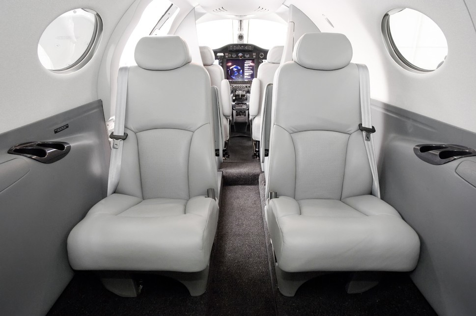 The Cessna Citation Mustang Buyer's Guide | AvBuyer