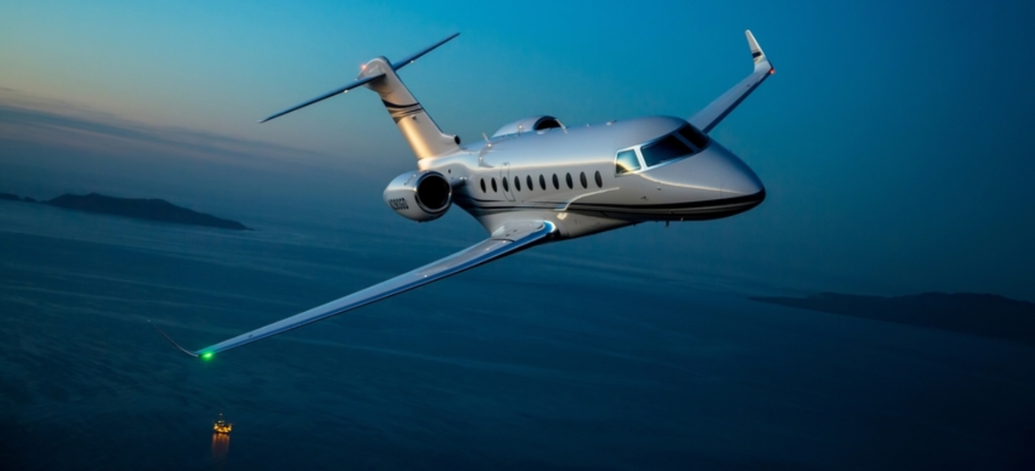 The Gulfstream G280 Jet Buyers Guide | AvBuyer