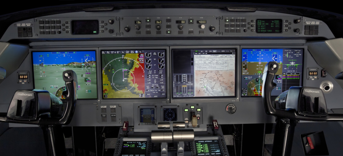 The Gulfstream G550 Buyers Guide | AvBuyer
