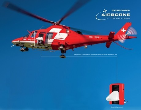 Airborne Technologies Surveillance | AvBuyer