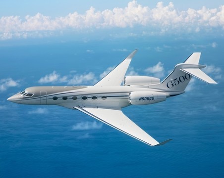 Gulfstream G500 vs Global 5000 vs Falcon 7X | AvBuyer