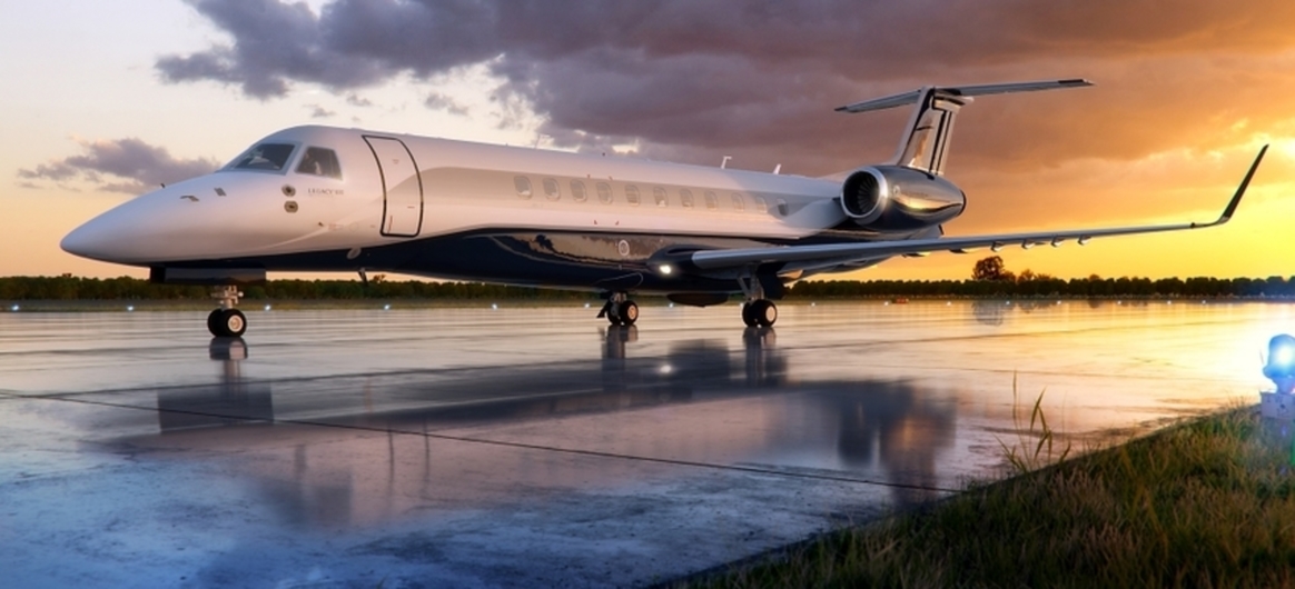 Embraer Legacy 650 Jet Buyer’s Guide | AvBuyer