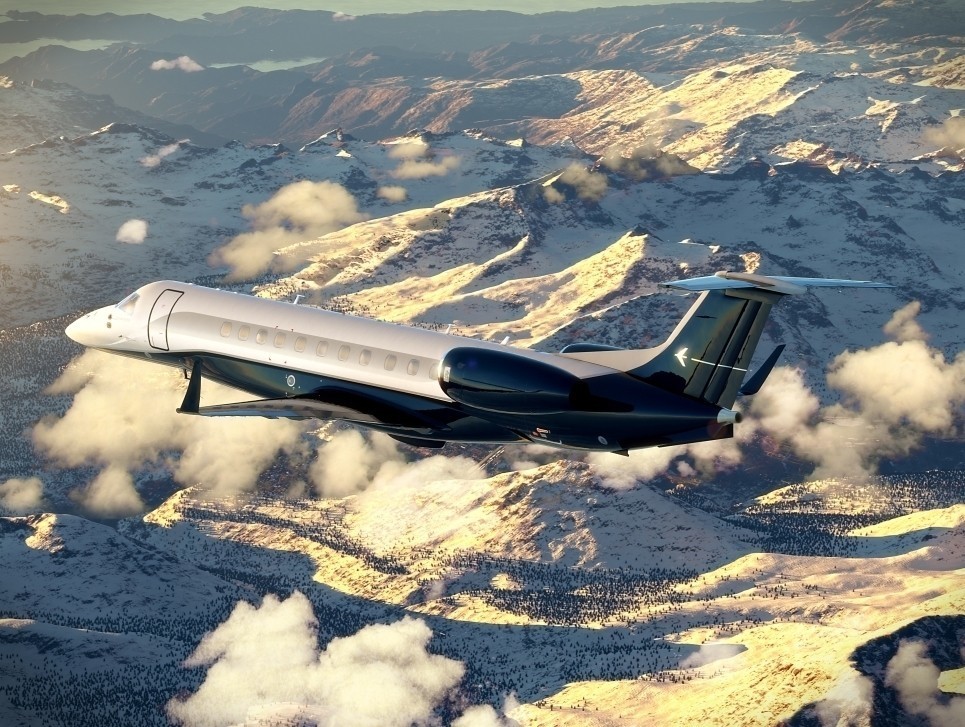 Embraer Legacy 650 Jet Buyer’s Guide | AvBuyer