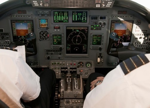 An Introduction to Flight Data Recorders | AvBuyer