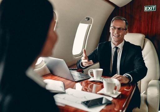 What’s the Real Cost of Business Aircraft Finance? | AvBuyer