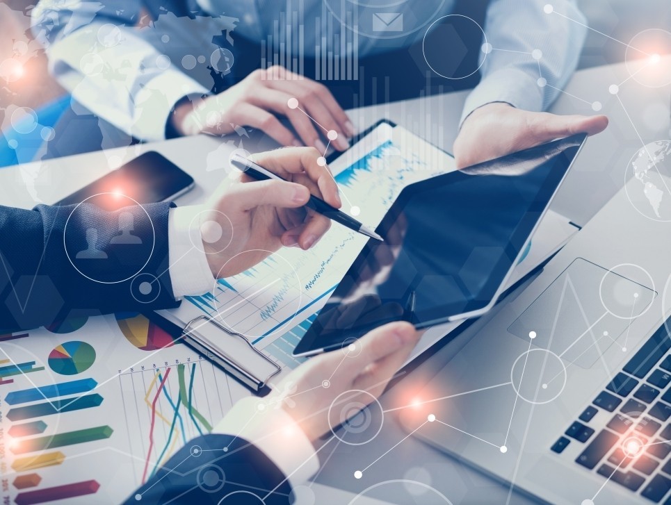 Flight Departments: Why Go Digital With Your Ops Manuals? | AvBuyer