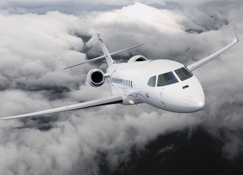 New Business Aircraft Development Update | AvBuyer