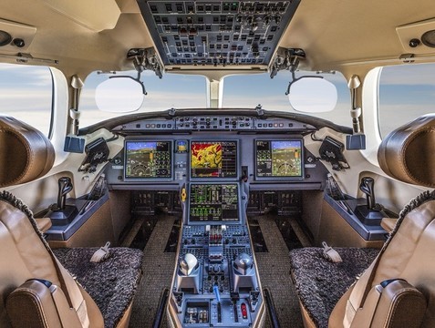 Getting the Best From Your Aircraft Flight Panel? | AvBuyer
