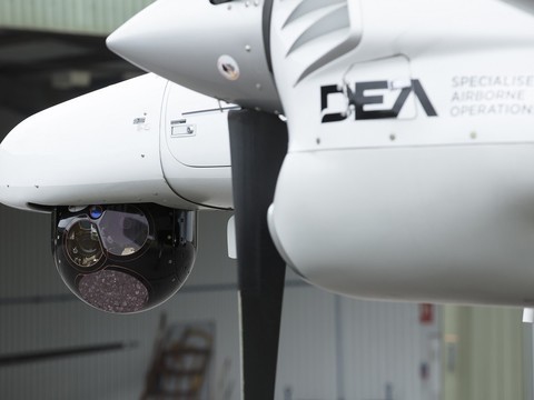 How Multi-Mission Aircraft Become Mission Capable | AvBuyer