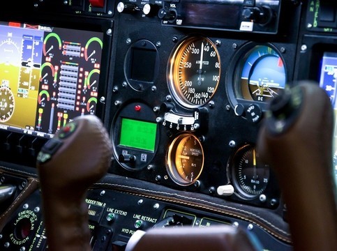 Avionics 101: Pre-Purchase Avionics Inspections | AvBuyer