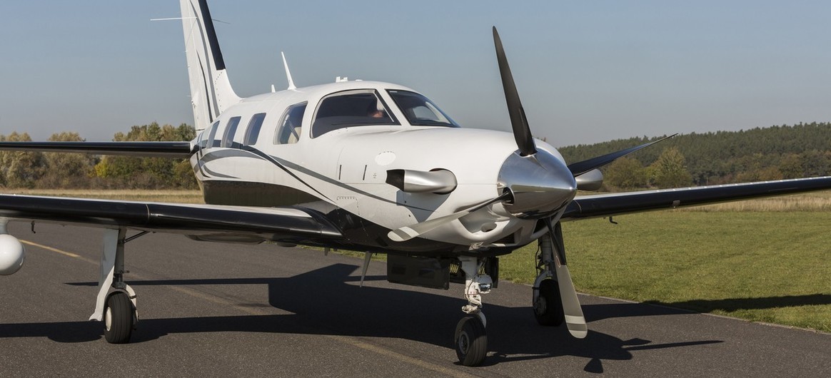 Piper Meridian Turboprop Buyer's Guide | AvBuyer