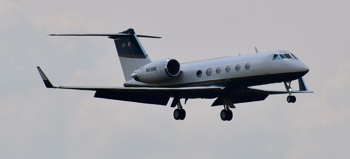 Gulfstream GIV-SP Price Guide | AvBuyer