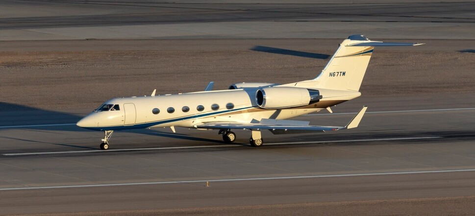 Gulfstream GIV-SP Price Guide | AvBuyer