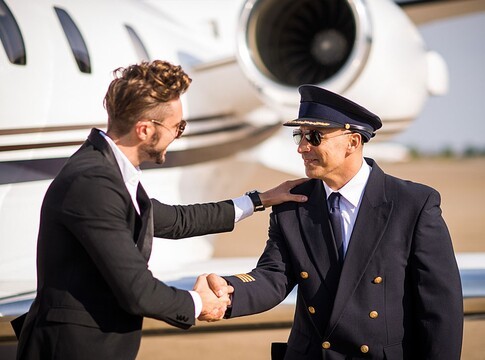 Five Tips for Hiring Great Contract Pilots | AvBuyer