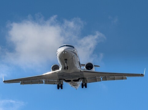 Flight Dept or Management Company: What's Best? | AvBuyer