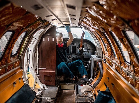 STCs: The Key to a Successful Upgrade | AvBuyer