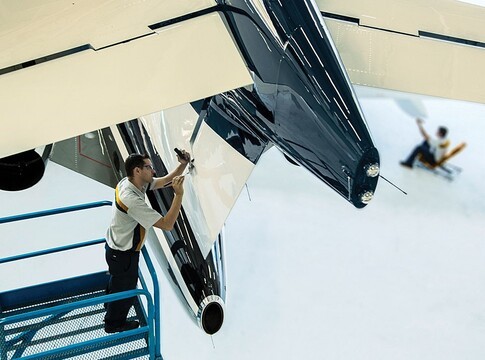 Aftermarket OEM Support: A Market Overview | AvBuyer