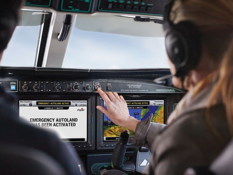 General Aviation Avionics: What is the Future? | AvBuyer
