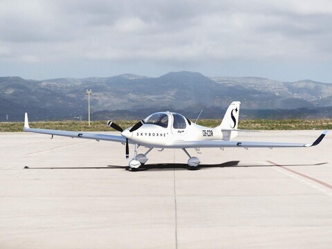 Is ‘e-Flight’ The Next Big Thing in Aviation? | AvBuyer
