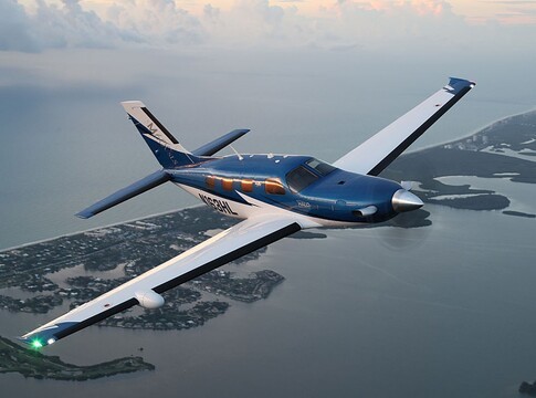 Piper M600: Vive La Revolution | AvBuyer