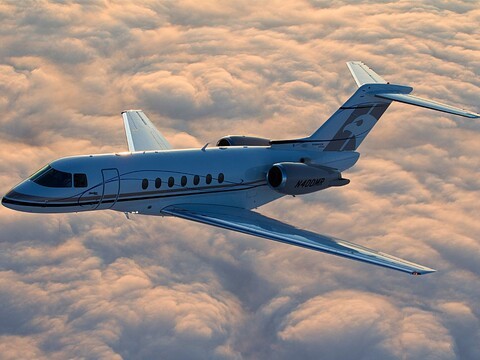 What are Southern Africa’s Popular Business Jets? | AvBuyer