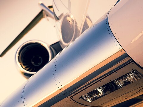 Making Today’s BizAv Engines More Efficient | AvBuyer
