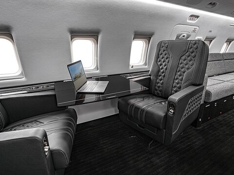 Considering a Cabin Upgrade? Three Valid Reasons | AvBuyer