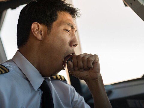 How to Combat Pilot Fatigue in Southern Africa | AvBuyer