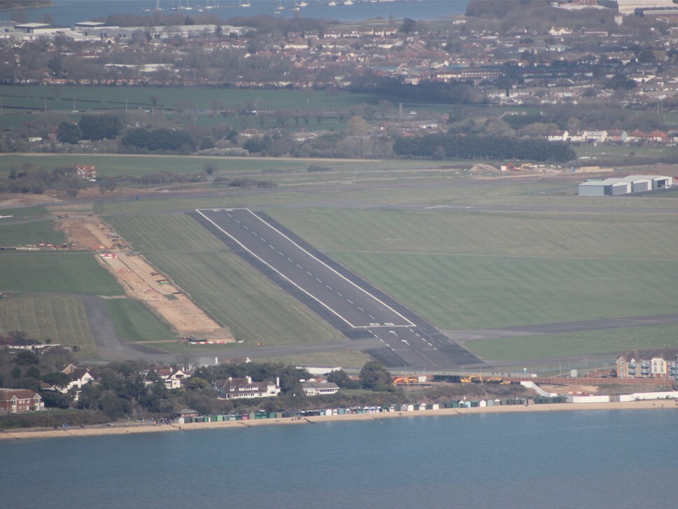 Solent Airport: A Blossoming GA Airfield | AvBuyer