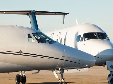 Five Thoughts Before Adding a Jet | AvBuyer