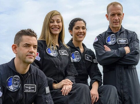 Jared Isaacman: From Business Aviation to Space | AvBuyer