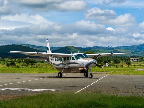 Is African Aviation Ready for Avionics Advances? | AvBuyer