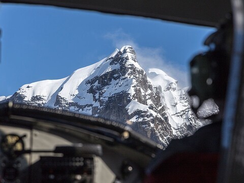 How to Prevent Controlled Flight Into Terrain | AvBuyer