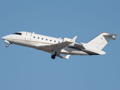 Jet Comparison: Challenger 650 vs Falcon 2000LXS | AvBuyer