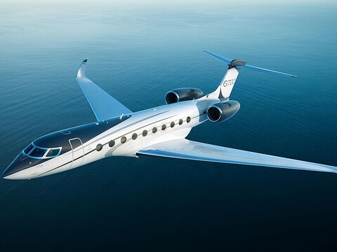 New Airplane Shipment Trends - Q3 2022 Report | AvBuyer